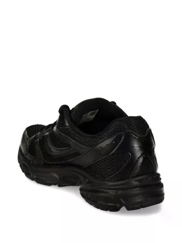 Saucony Ride Millennium Sneakers - Black