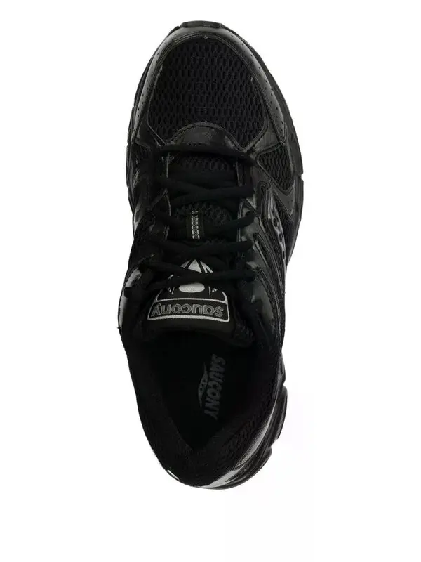 Saucony Ride Millennium Sneakers - Black
