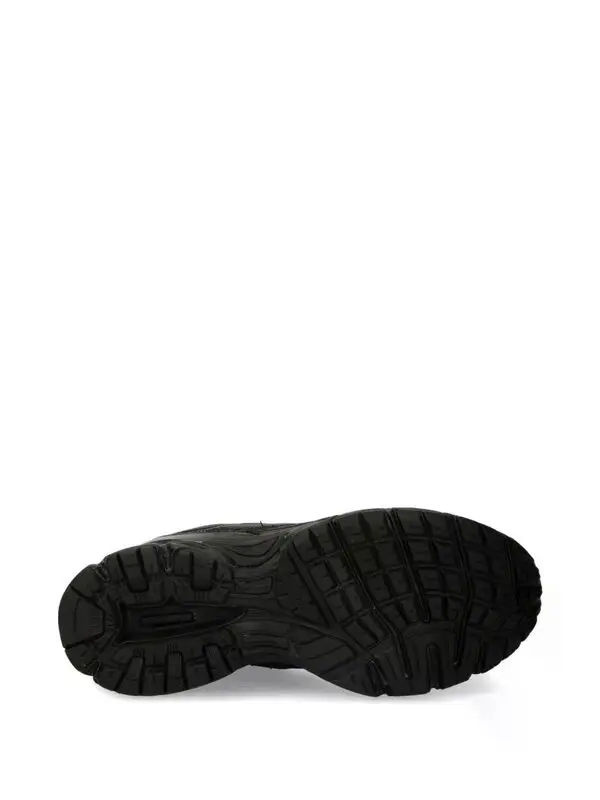 Saucony Ride Millennium Sneakers - Black