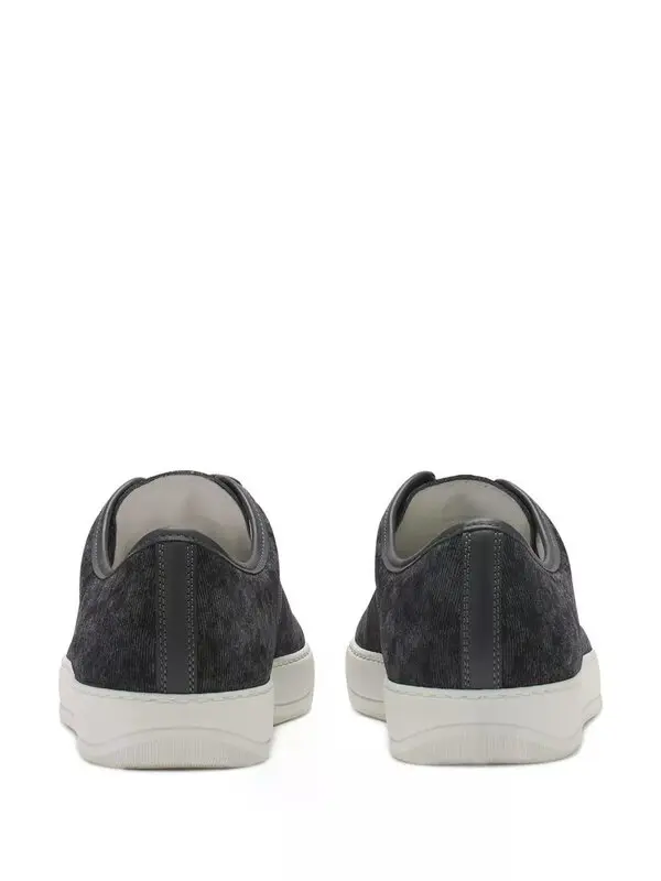 LANVIN Dbb1 Sneakers - Grey