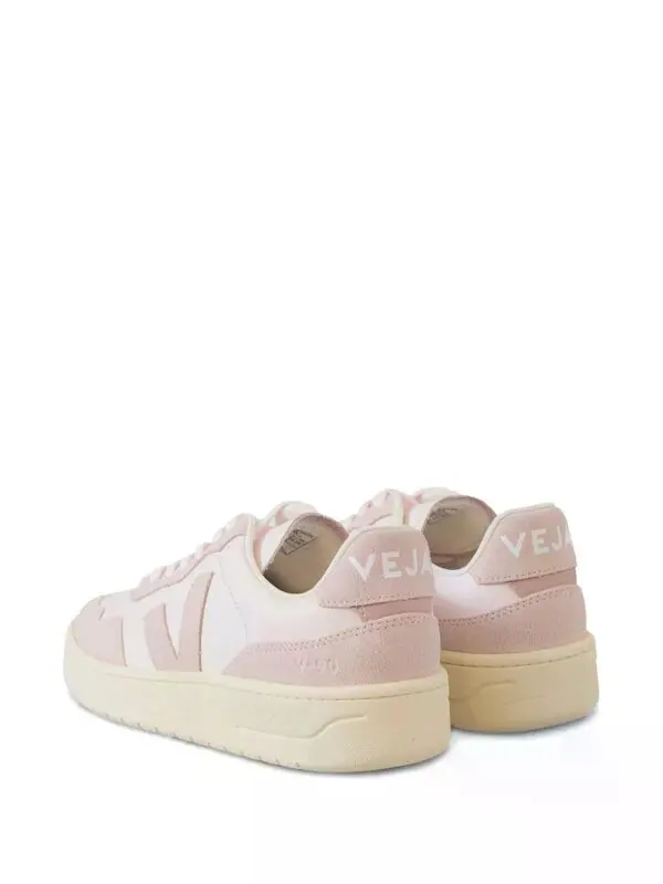 VEJA V-90 Sneakers - Pink