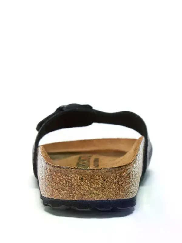 BIRKENSTOCK Madrid Suede Sandals