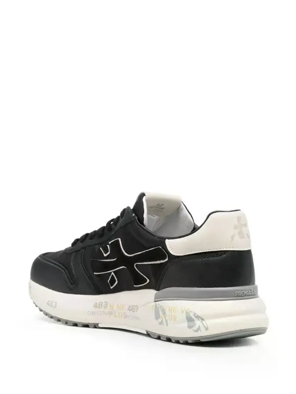 Premiata Mick Trainers