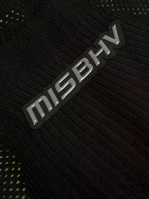 MISBHV Logo T-shirt