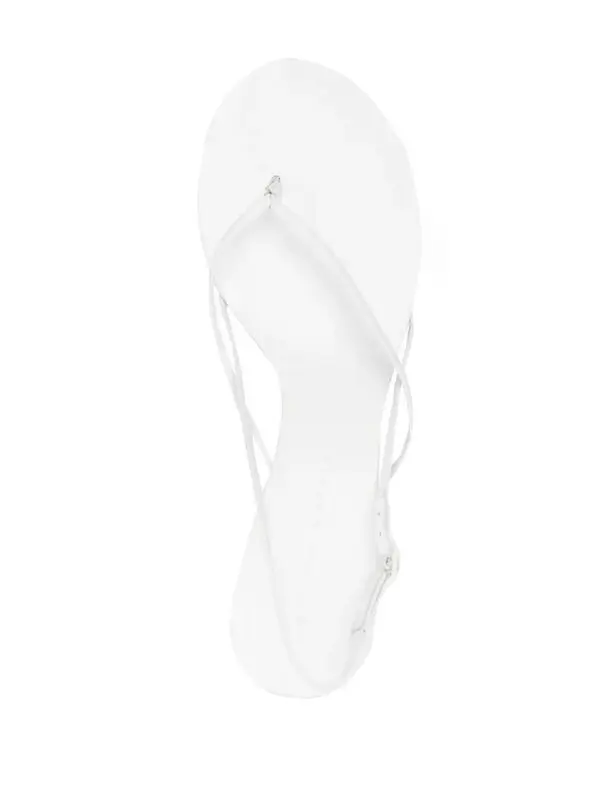 Studio Amelia Amelia 50mm Leather Sandals