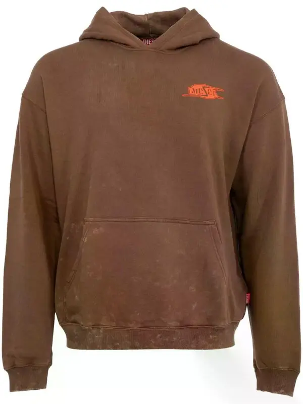 DIESEL® S-boxt Hoodie