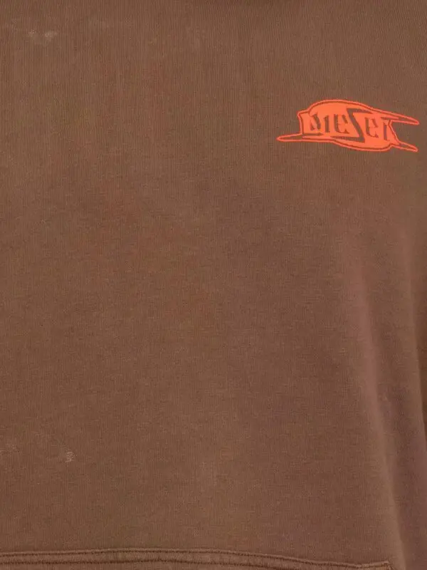 DIESEL® S-boxt Hoodie