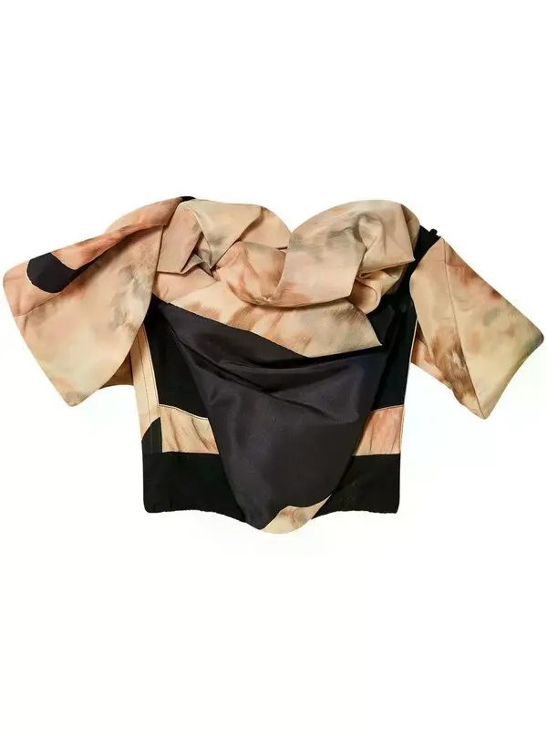 VIVIENNE WESTWOOD Knot Top
