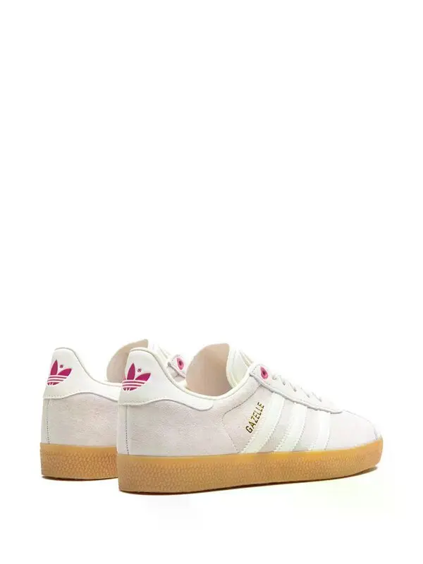 Adidas Gazelle Suede Sneakers - Neutrals