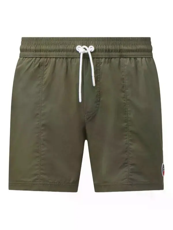 Fusalp Lightweight Swim Shorts