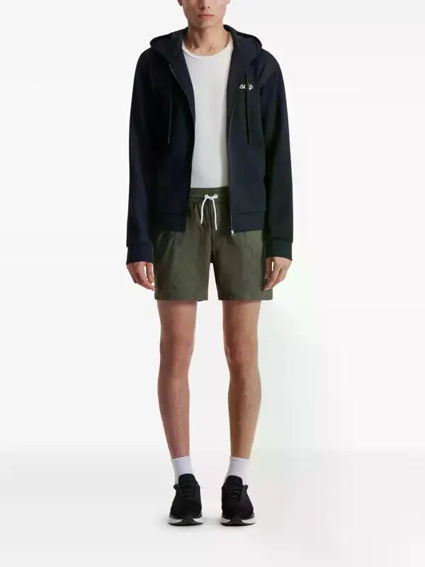 Fusalp Lightweight Swim Shorts