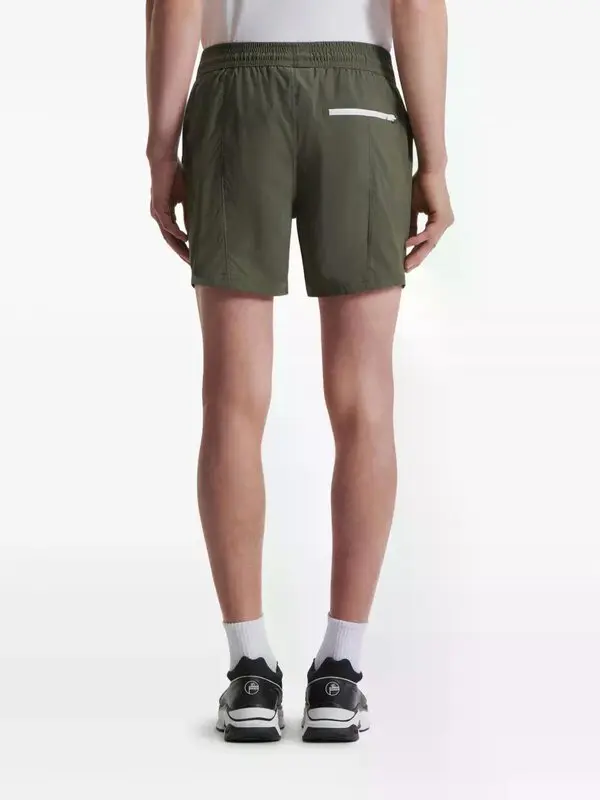 Fusalp Lightweight Swim Shorts