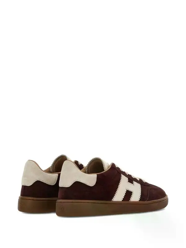 Hogan Cool Sneakers - Red