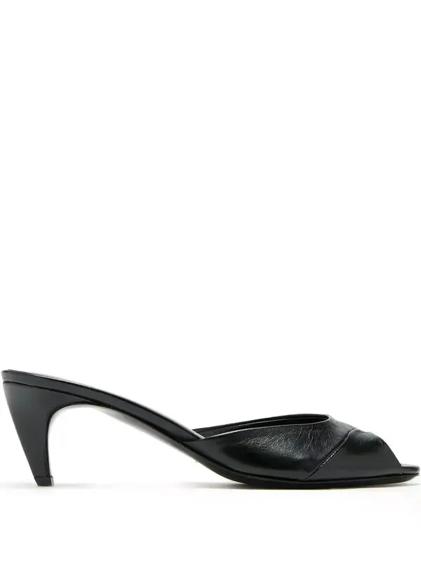JUDE 70mm Cave Sandals