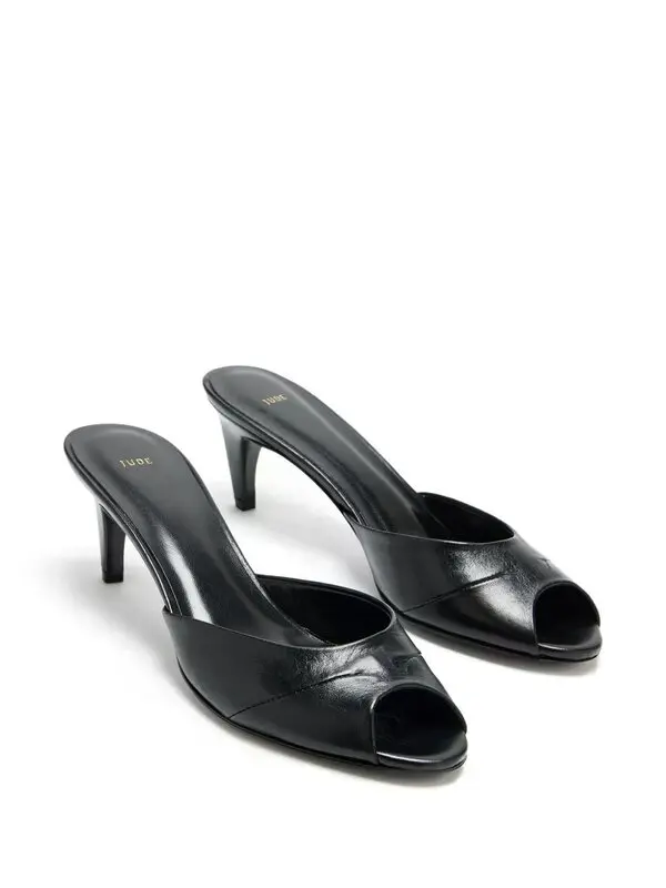 JUDE 70mm Cave Sandals