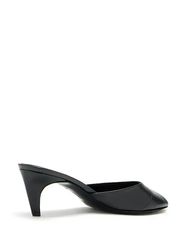 JUDE 70mm Cave Sandals