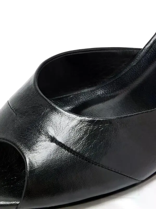 JUDE 70mm Cave Sandals