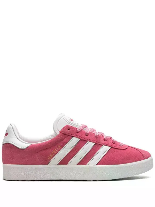 Adidas Gazelle 85 Fusion Sneakers - Pink
