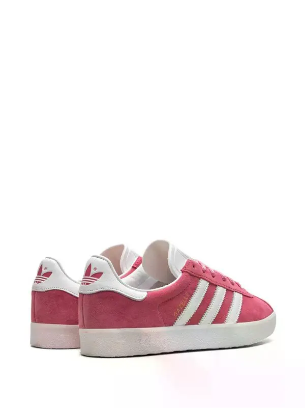 Adidas Gazelle 85 Fusion Sneakers - Pink