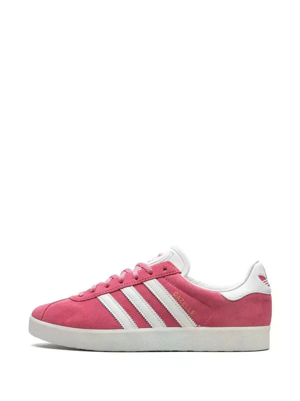 Adidas Gazelle 85 Fusion Sneakers - Pink