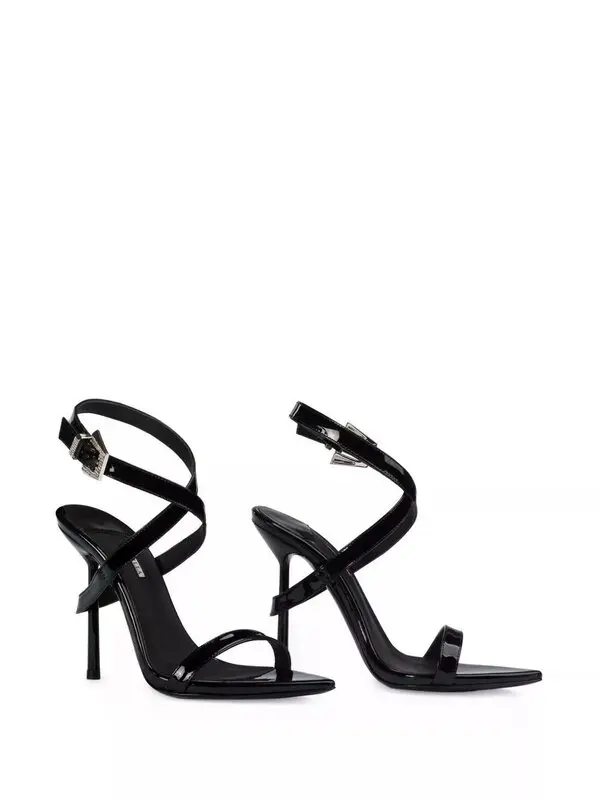 LE SILLA 110mm Tess Sandals