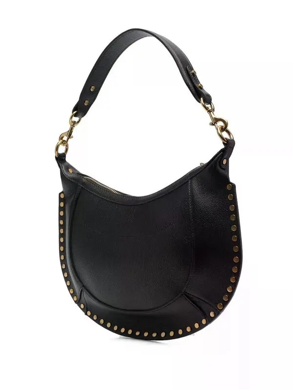 Isabel Marant Étoile Naoko Shoulder Bag - Black