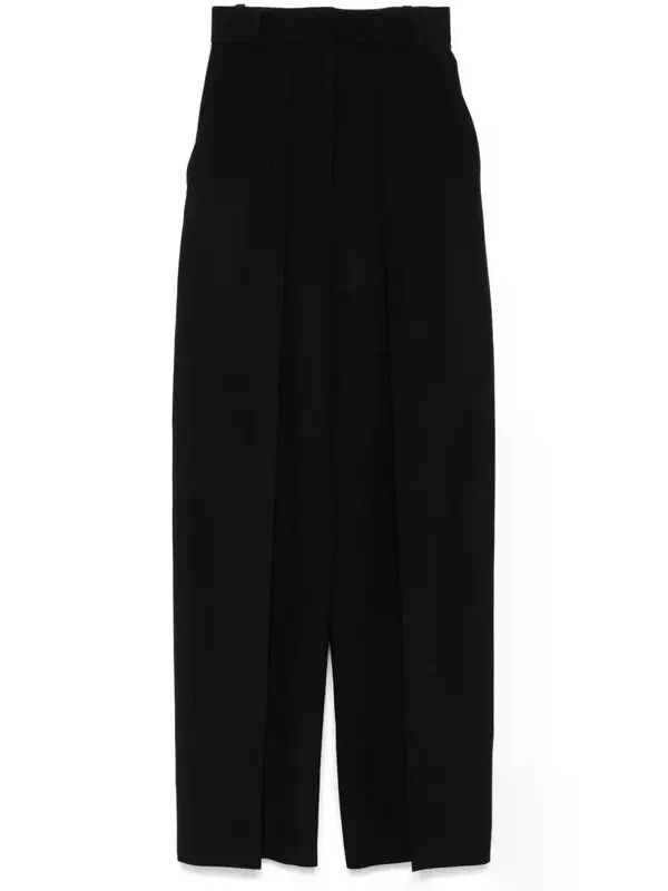 Khaite Maris Trousers