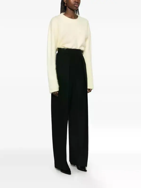 Khaite Maris Trousers