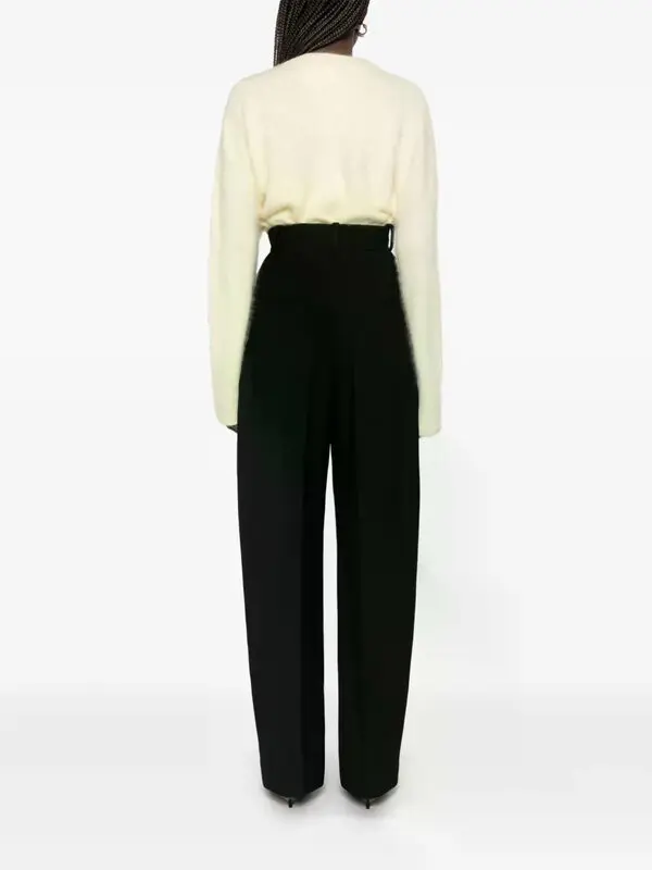 Khaite Maris Trousers