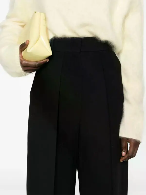 Khaite Maris Trousers