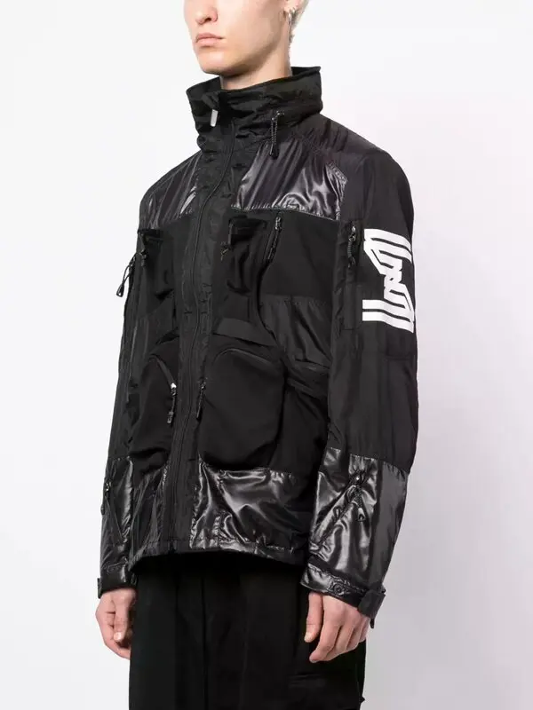 Junya Watanabe Hooded Utility Jacket