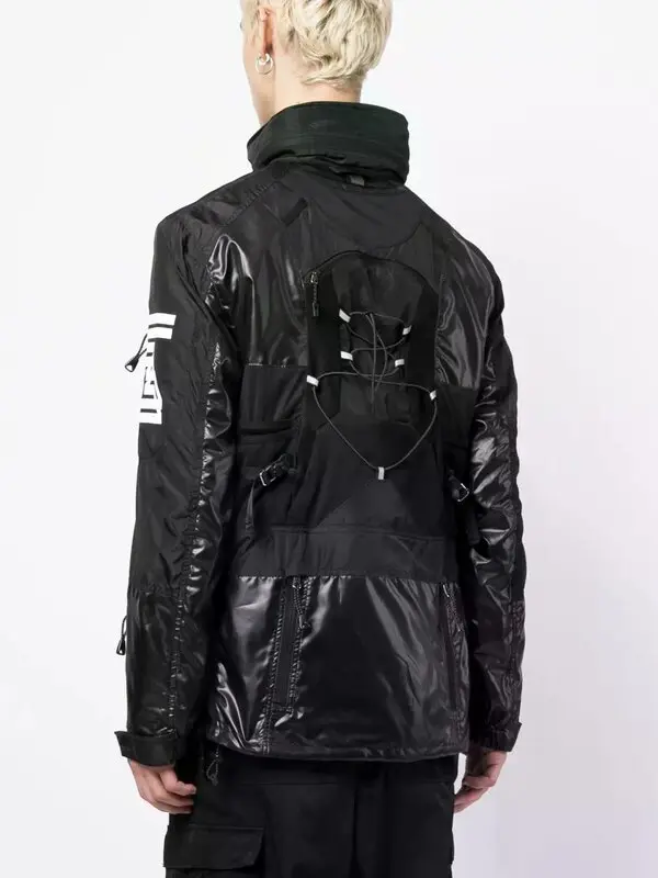 Junya Watanabe Hooded Utility Jacket