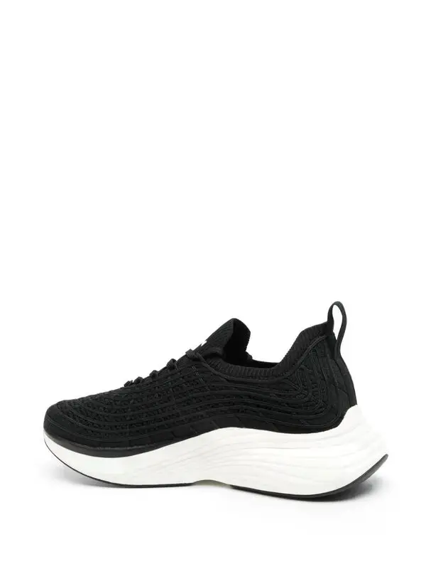Apl Techloom Zipline Sneakers - Black