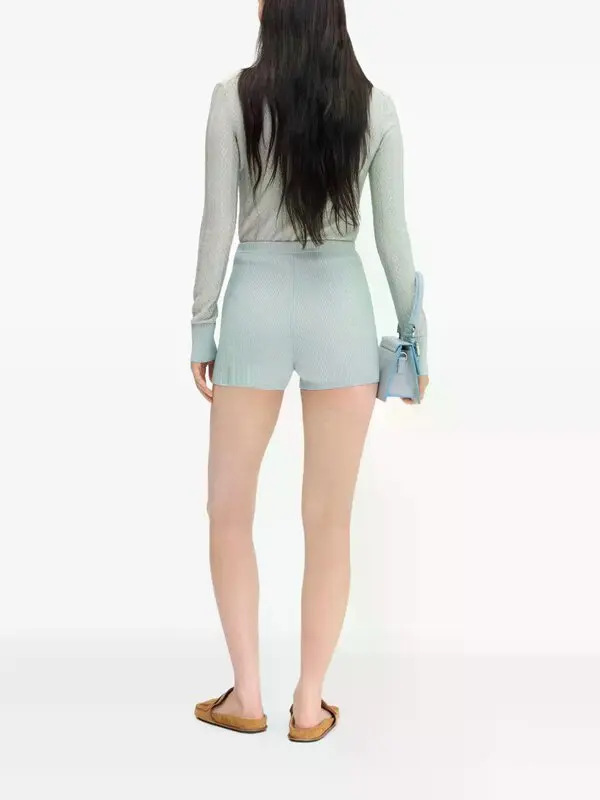 Jacquemus The Marino Culottes