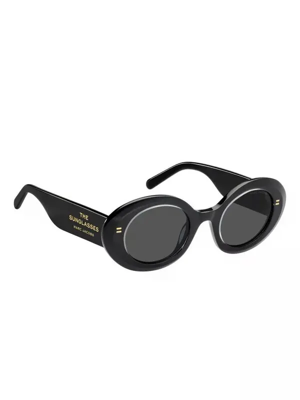 Marc Jacobs 799 Sunglasses
