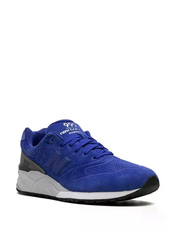 NEW BALANCE 999 Re-engineered Sneakers
