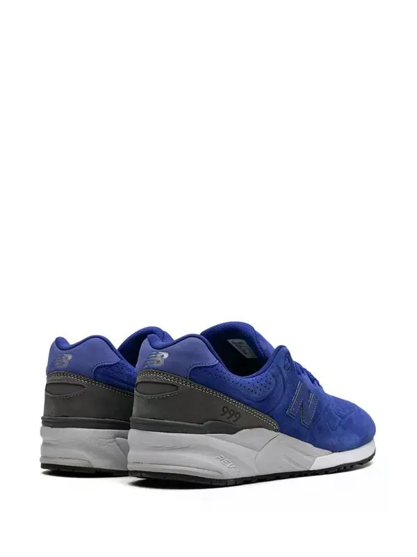 NEW BALANCE 999 Re-engineered Sneakers