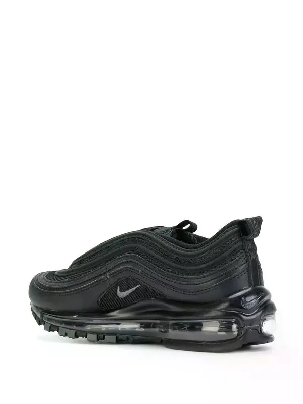 Nike Air Max 97 Sneakers - Black