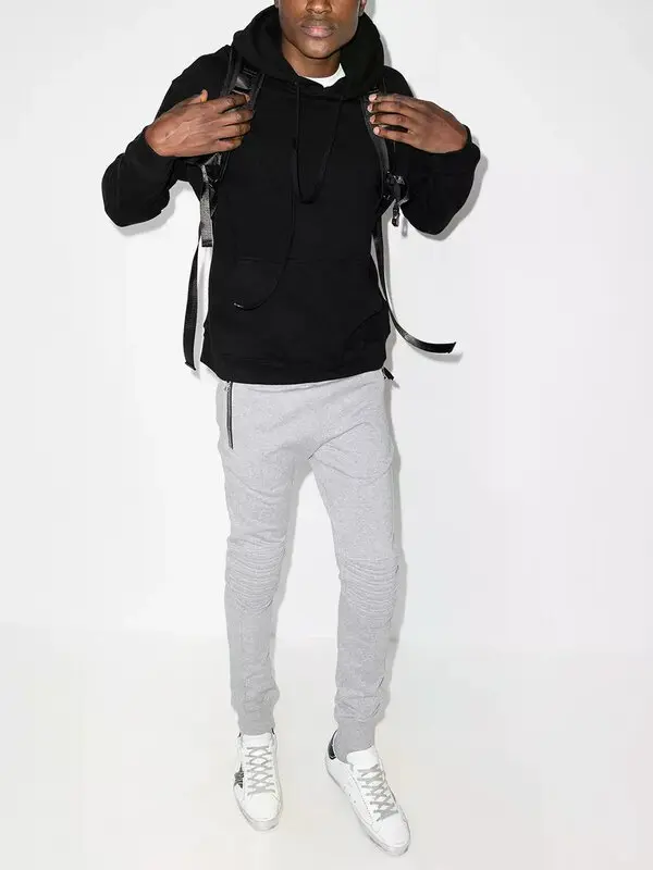 Ksubi Kross Biggie Hooded Sweatshirt