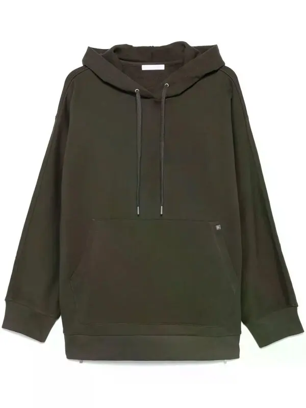 Helmut Lang Mega Hoodie