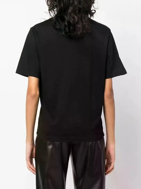 Dsquared2 Logo-print Short-sleeved T-shirt