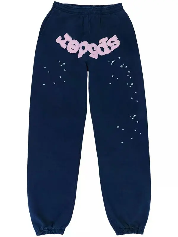 SP5DER Og Web Sweatpants