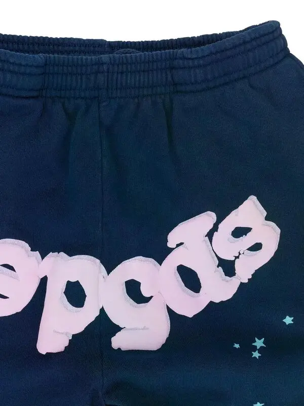 SP5DER Og Web Sweatpants