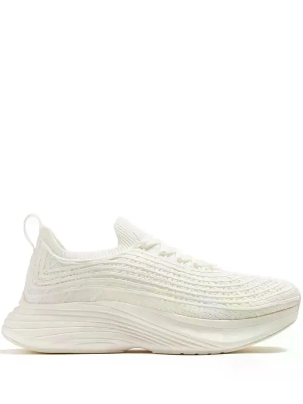 Apl Techloom Zipline Sneakers - White