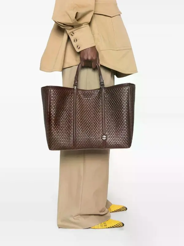 Jacquemus Le Marino Tote Bag