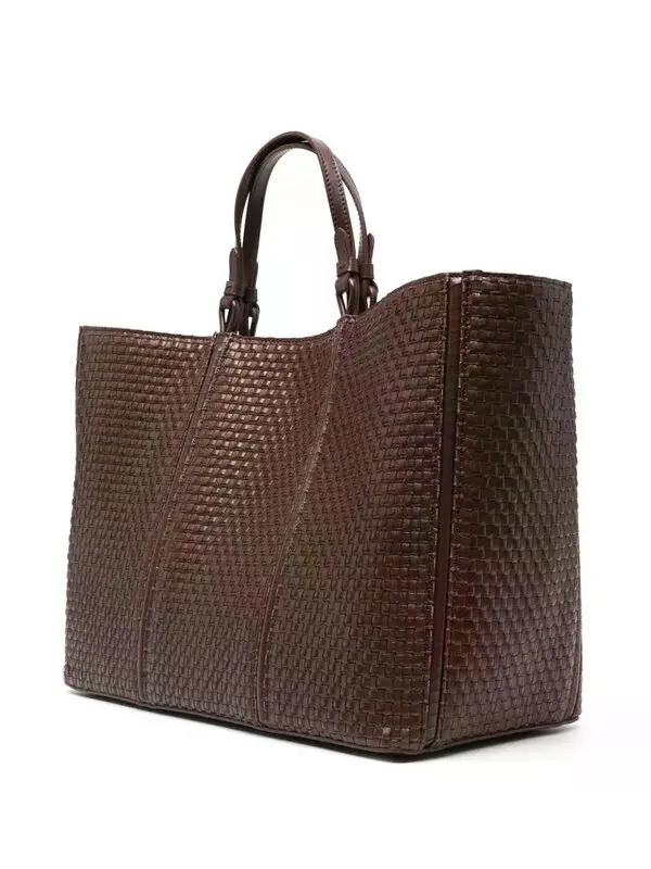 Jacquemus Le Marino Tote Bag