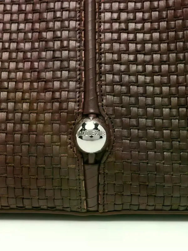 Jacquemus Le Marino Tote Bag