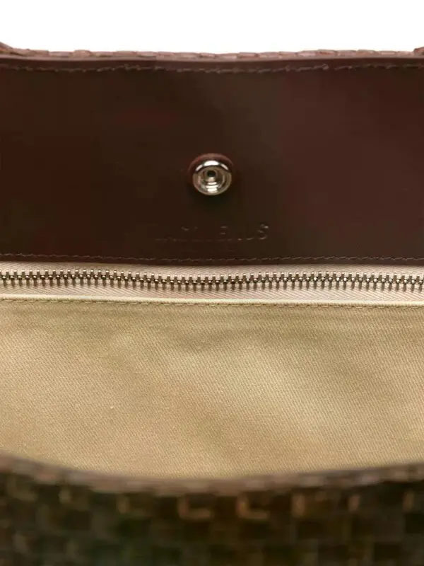 Jacquemus Le Marino Tote Bag