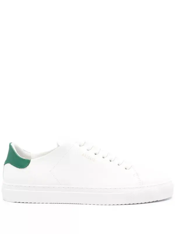 Axel Arigato Clean 90 Leather Sneakers