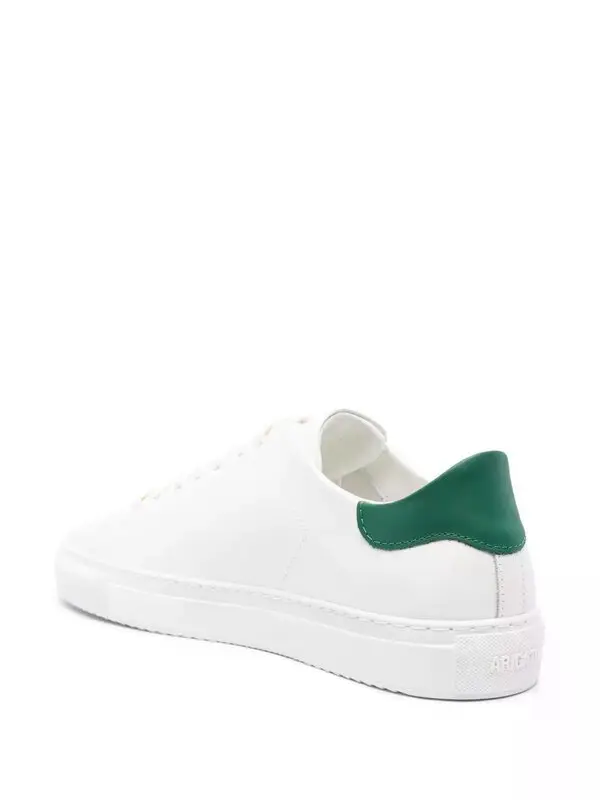 Axel Arigato Clean 90 Leather Sneakers